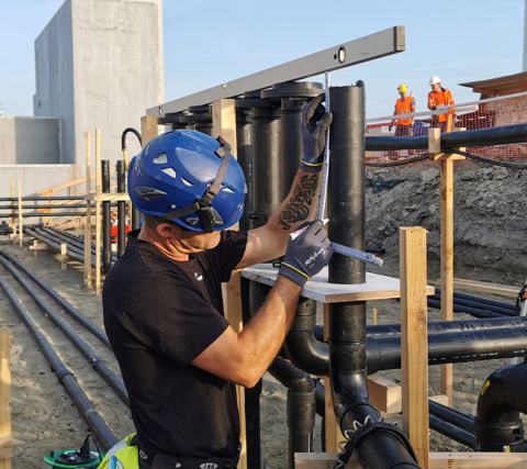 Plast Solutions ApS | Plastsvejsning og Montage