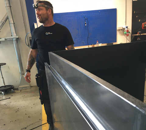 Forside - Plastsolutions