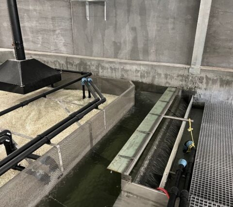 Plast Solutions ApS | Plastsvejsning og Montage