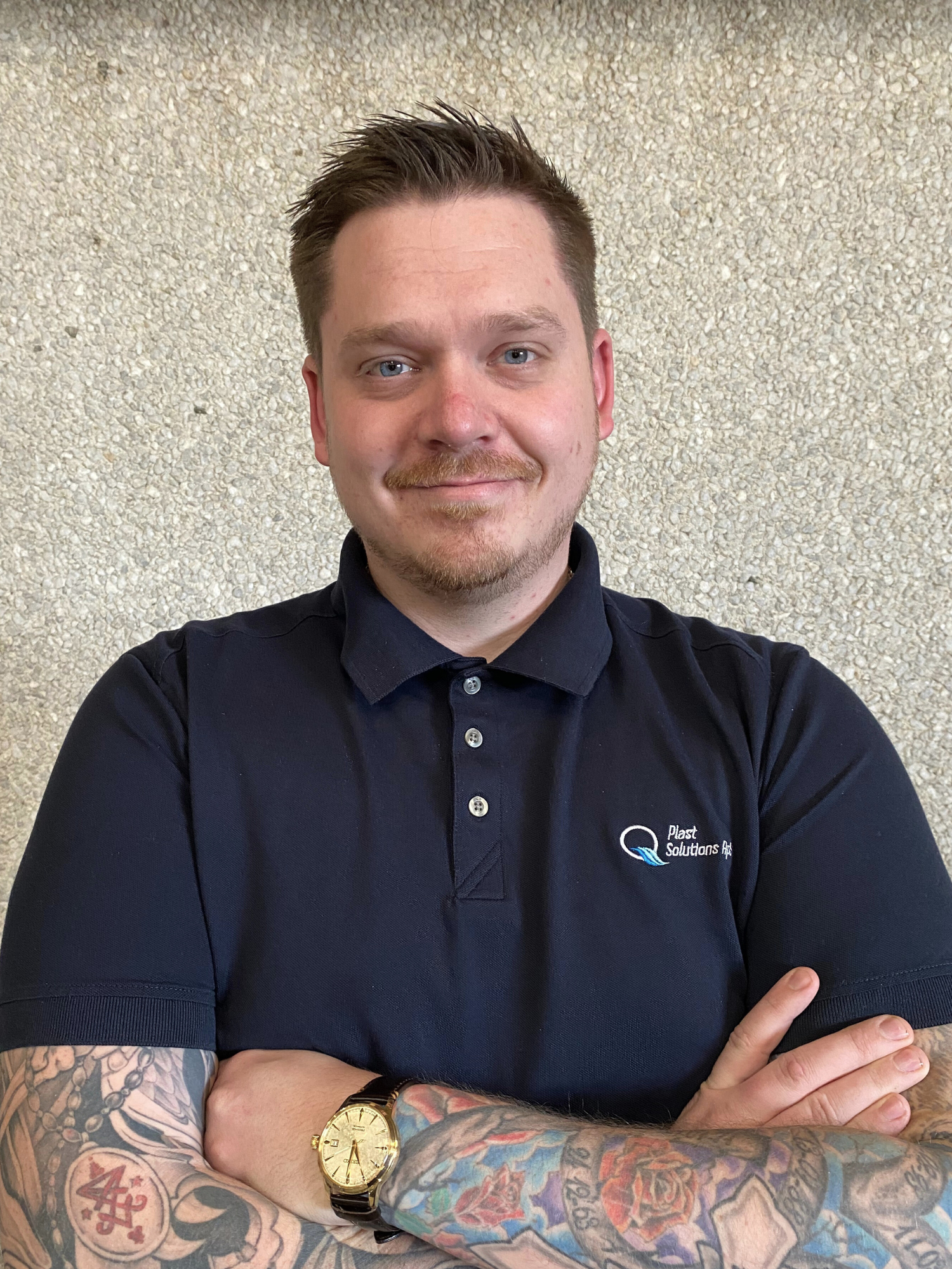 Plastsolutions | Plast Solutions APS | PP, PE, PVC